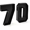 Amazon.com: Datyiiha Cardboard Number for Charcuterie 70 Set Fillable ...