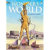 The Medieval Castle Coloring Book: Smith, A. G.: 9780486420806: Books ...