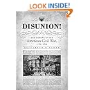 Disunion!: The Coming of the American Civil War, 1789-1859 (Littlefield ...