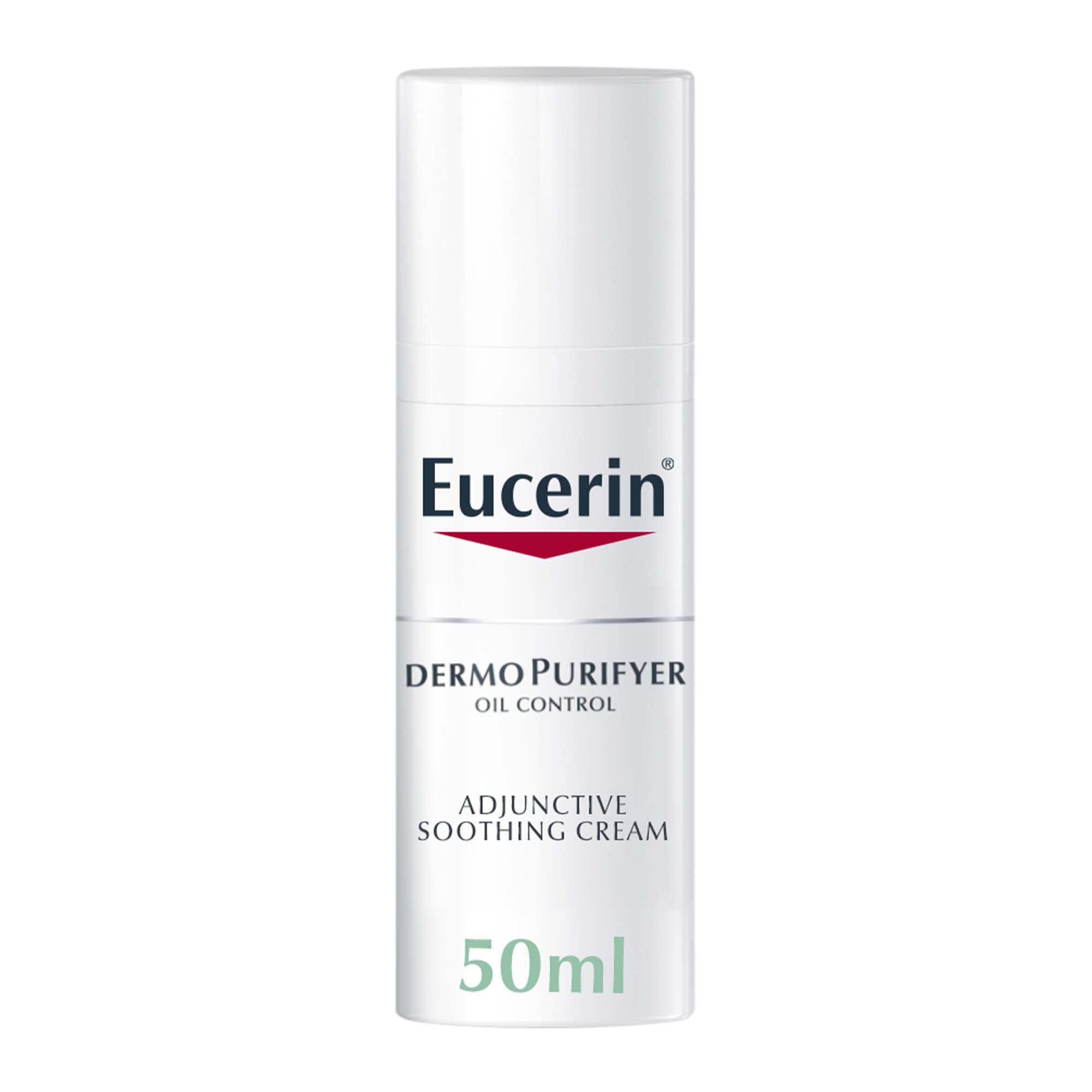 Mua Dermo Purifyer Oil Control Adjunctive Soothing Cream 50ml trên ...