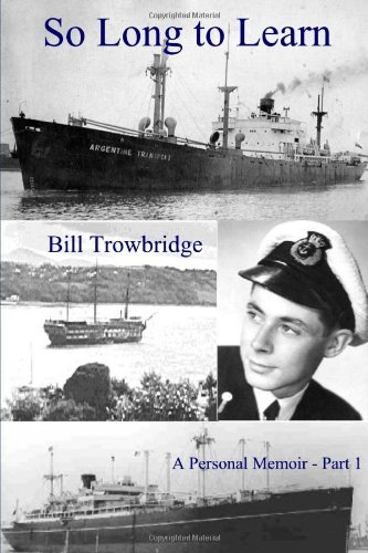 So Long To Learn: Trowbridge, Bill: 9781447858430: Books - Amazon