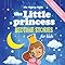 The Little Princess: Bedtime Stories for Kids (Girl's Version): Short ...
