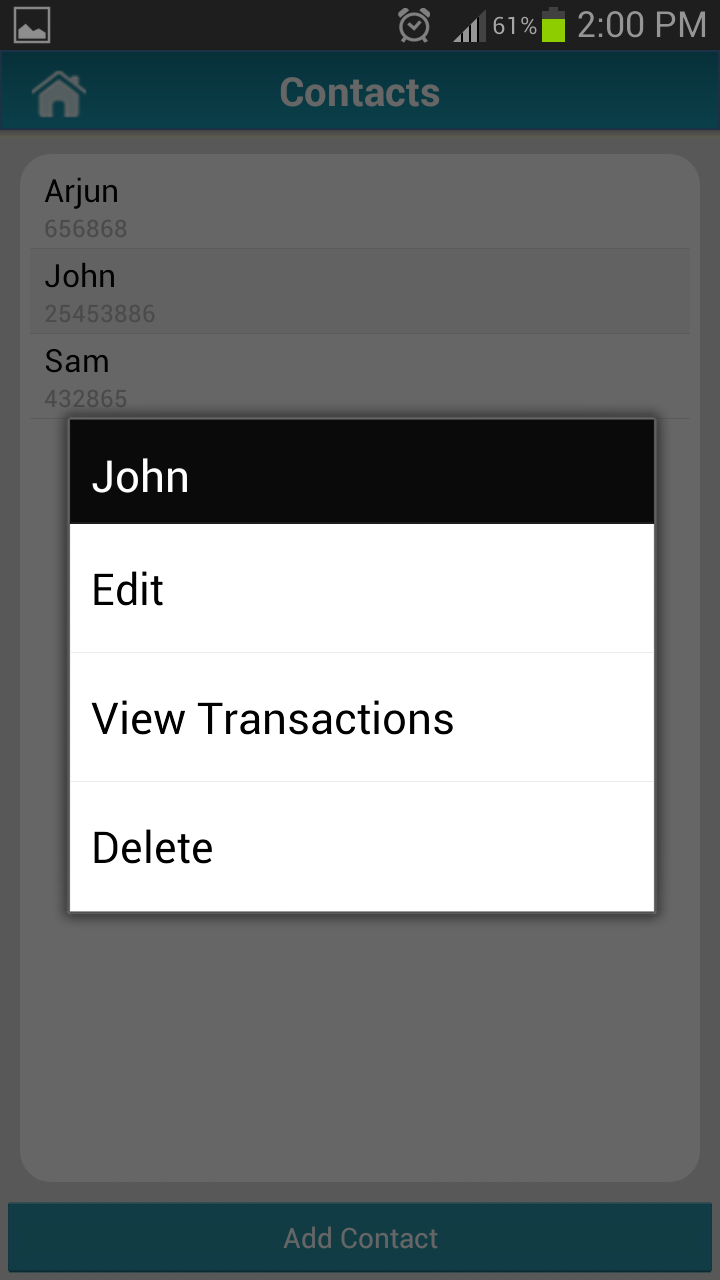 Money Tracker Free:Amazon.in:Appstore for Android