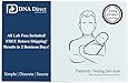 Amazon.com: DNA Direct Paternity Test Kit - All Lab Fees & Shipping to ...