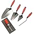 Masonry Hand Tools 5 Piece Mason Set - - Amazon.com