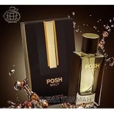 Amazon.com : Fragrance World Intro Aftermath Edp 80ml Unisex Aromatic ...