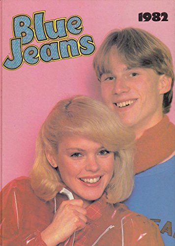 Blue Jeans 1982 (Annual): 9780851162089: Amazon.com: Books
