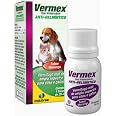 VERMEX PLUS - 20 ML | Amazon.com.br