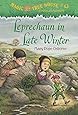 Amazon.com: Leprechaun in Late Winter (Magic Tree House (R) Merlin ...