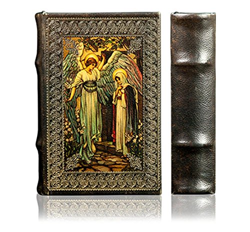 Beautiful Secret Book Boxes to Hide Your Precious Things