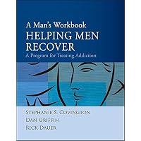 Amazon.com: Helping Men Recover: A Program for Treating Addiction ...
