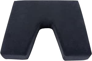 Amazon.com: Allman Prostate Relief Cushion : Home & Kitchen
