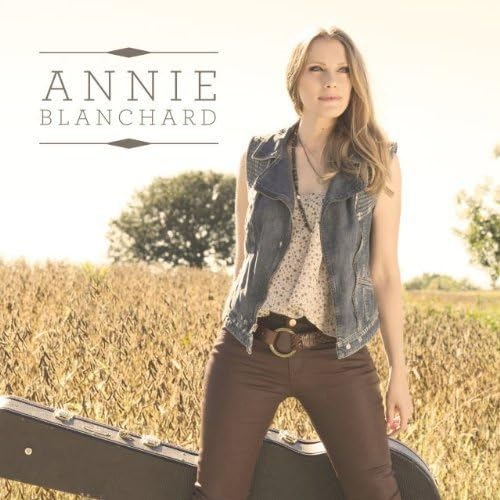 Annie Blanchard CD - Amazon.co.uk