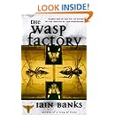 The Wasp Factory: A Novel - Kindle edition by Iain Banks. Literature ...