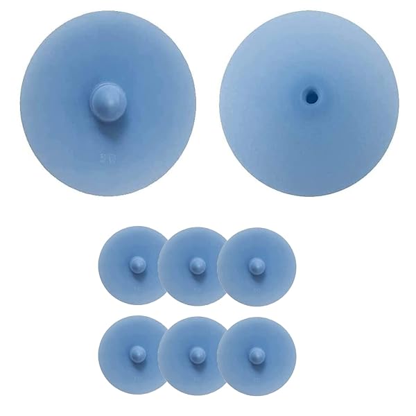 AiliveSun 6889 Inhalation Valve replacement part for 6200 6800 6000 ...