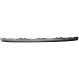 Amazon.com: For 07-13 Chevy Silverado 1500 Front Bumper Lower Valance ...