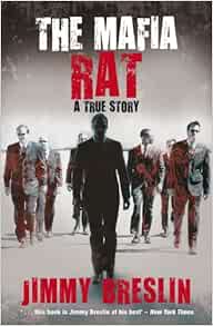 The Mafia Rat: A True Story: 9781845964801: Amazon.com: Books