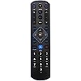 Amazon.com: Charter Spectrum Formerly Charter Cable Remote Control with ...