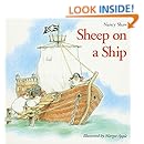 Sheep on a Ship (Sandpiper Houghton Mifflin Books) (Sheep in a Jeep ...