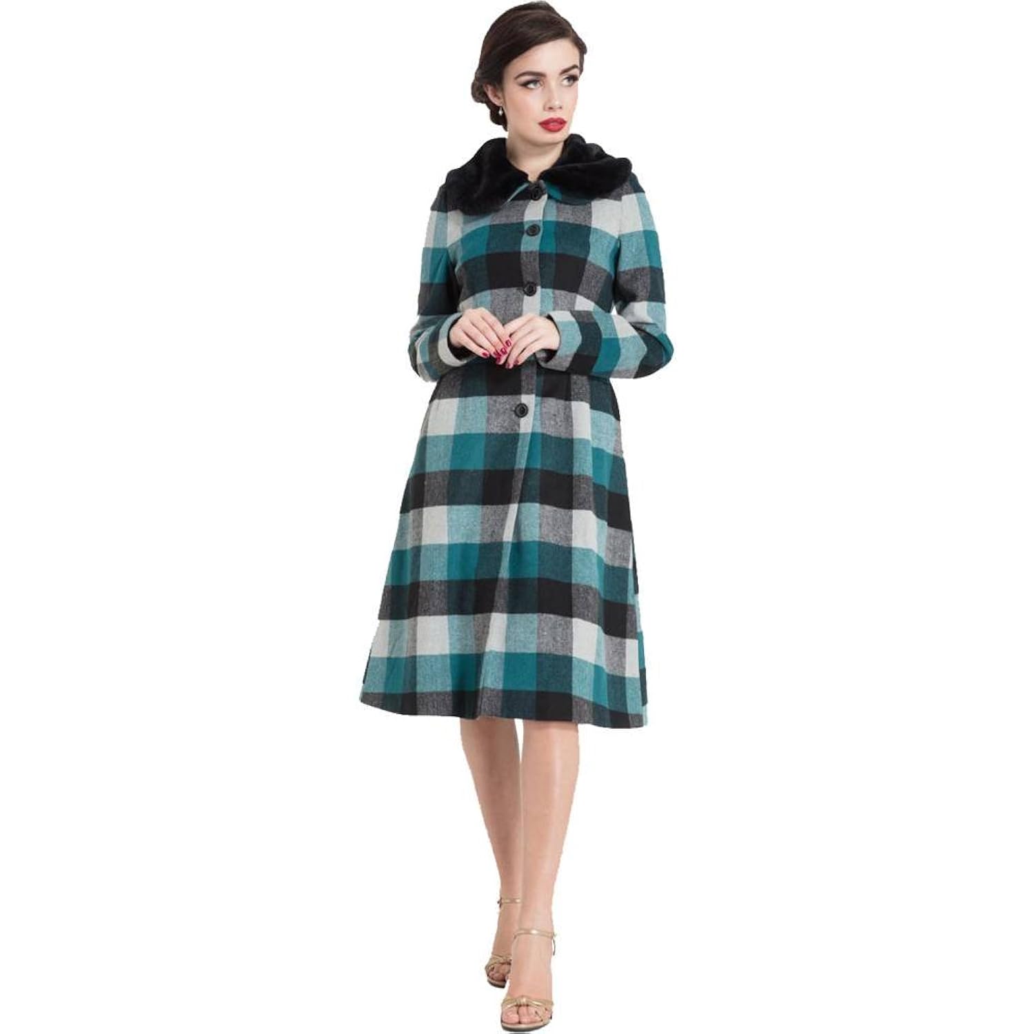 What Did Women Wear in the 1950s? 1950s Fashion Guide