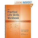 The Practical Life Skills Workbook - Reproducible Self-Assessments ...