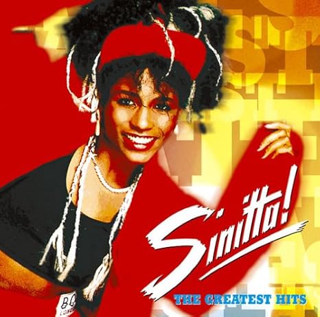 GREATEST HITS - SINITTA: Sinitta: Amazon.it: Musica