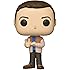 Funko- Figurines Pop Vinyl: Television: Big Bang Theory S2: Leonard ...