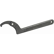 Shock Preload Spanner Wrench