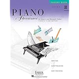 Level 3B - Performance Book: Piano Adventures: Faber, Nancy, Faber ...