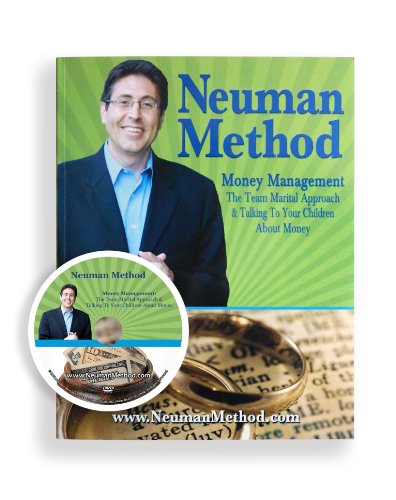 Neuman Method Money Management: The Team Marital Approach & Talking to ...