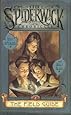 The Field Guide - Spiderwick Chronicles, Book One: Tony; Black, Holly ...