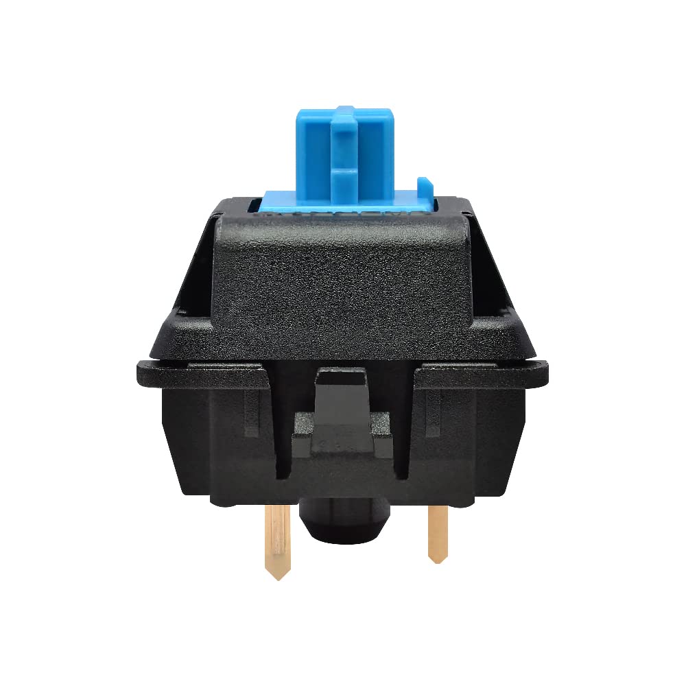 Mua Cherry MX Blue Switches (10 Pcs)- MX1AG1NN | Plate Mounted ...