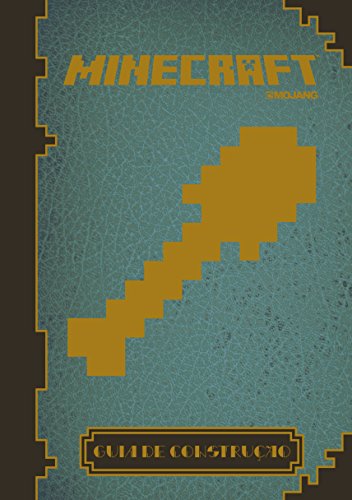 Minecraft. Guia de Construção - 9788568535905 - Livros na Amazon Brasil