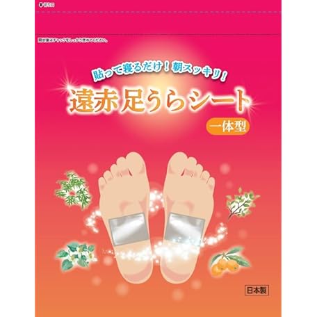 Mua [Paste and Sleep for a Refreshing Morning] Foot Sheet Sap Sheet ...