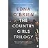 The Country Girls (Country Girls Trilogy 1): Amazon.co.uk: Edna O'Brien: 8601300456195: Books