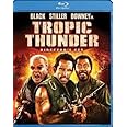 Amazon.com: Tropic Thunder : Ben Stiller, Jack Black, Robert Downey Jr ...