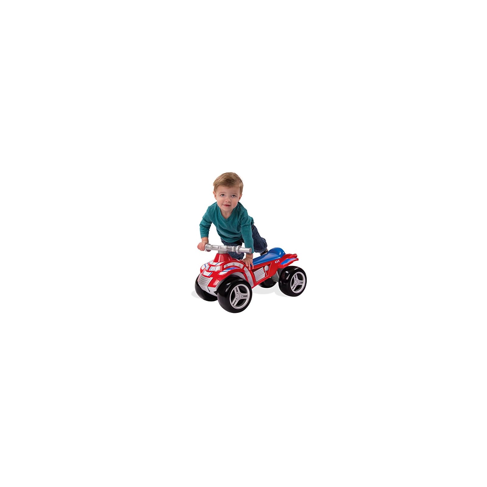 Paw Patrol Ryder's Ride On ATV - Epic Kids Toys