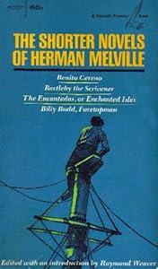 The Shorter Novels of Herman Melville:... book