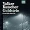 Goldstein: Gereon Raths dritter Fall Die Gereon-Rath-Romane, Band 3 ...