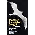 Jonathan Livingston Seagull: Bach, Richard: 9780684846842: Amazon.com ...