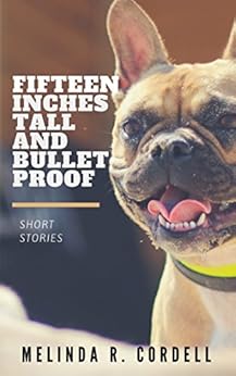 The Friday 56 #158 ~ Fifteen Inches Tall And Bullet Proof | fuonlyknew