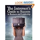 Amazon.com: The Introvert's Guide to Success in Business and Leadership eBook: Lisa Petrilli ...