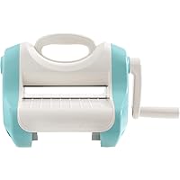 Amazon.com: We R Memory Keepers-Revolution Die Cut Machine