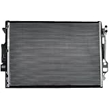 Amazon.com: ACDelco 15-62758 Professional Air Conditioning Condenser ...