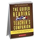 Amazon.com: The Guided Reading Teacher's Companion: Prompts, Discussion ...