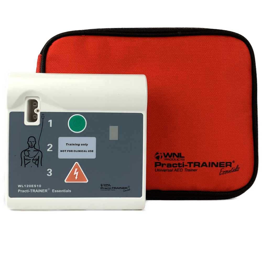 Mua WNL Products WL120ES10 for Training use only AED Defibrillator ...