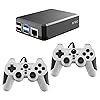 Sonicon Raspberry Pi Plug&Play Emulation Station Emulator Mini Retro ...
