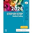 Buck's Step-by-Step Medical Coding, 2025 Edition: 9780443248788 ...