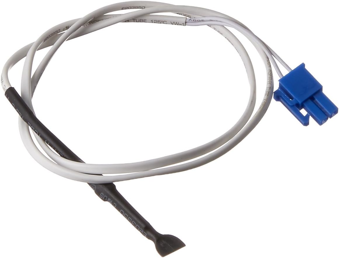 Interior Dometic 3307872.006 RV Refrigerator Thermistor Replacement Kit ...