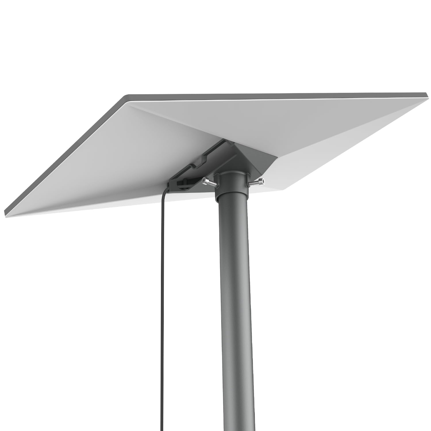 Mua Starlink Gen 3 Mount | Starlink Gen 3 Dish Pole Mount Adapter Kit ...